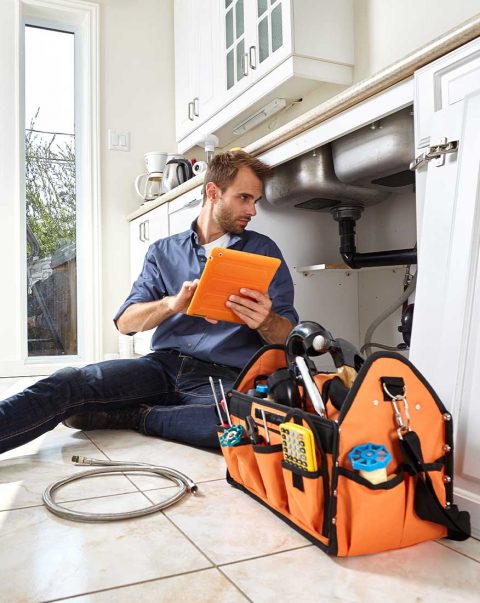 Drain Doctor - The only operation you'll ever need. - Drain Doctor