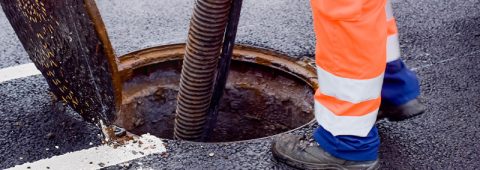 Services - Drain Doctor