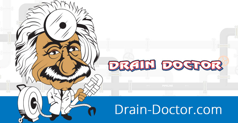 Contact - Drain Doctor